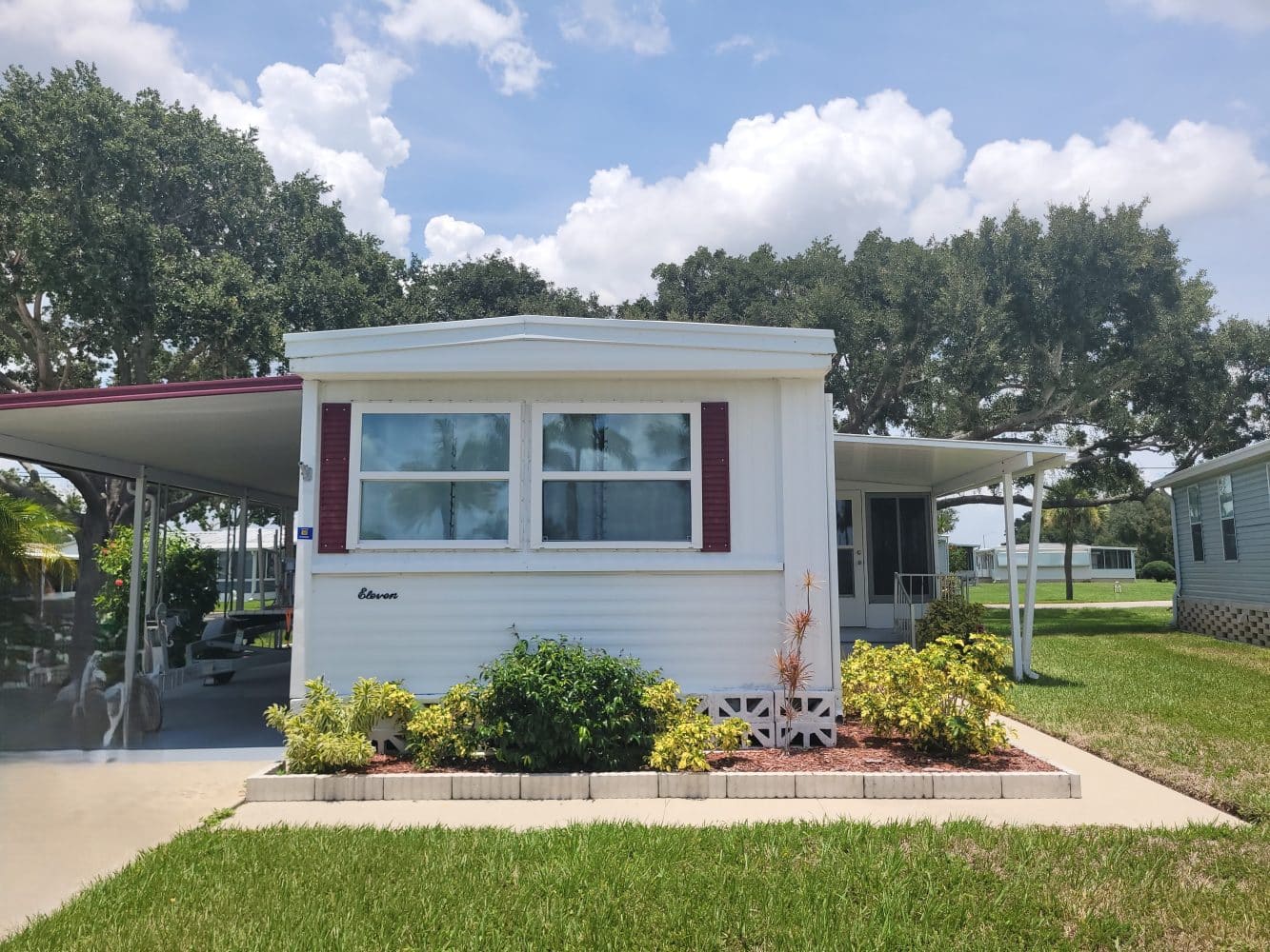 Priced To Sell! - Tropical Harbor Estates